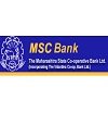Maharashtra State Cooperative Bank Bharti 2025 | महाराष्ट्र राज्य ...